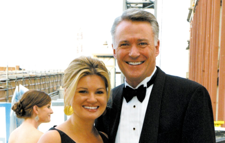 Beaman Divorce Case Includes Allegations of Emotional Abuse, Use of ...