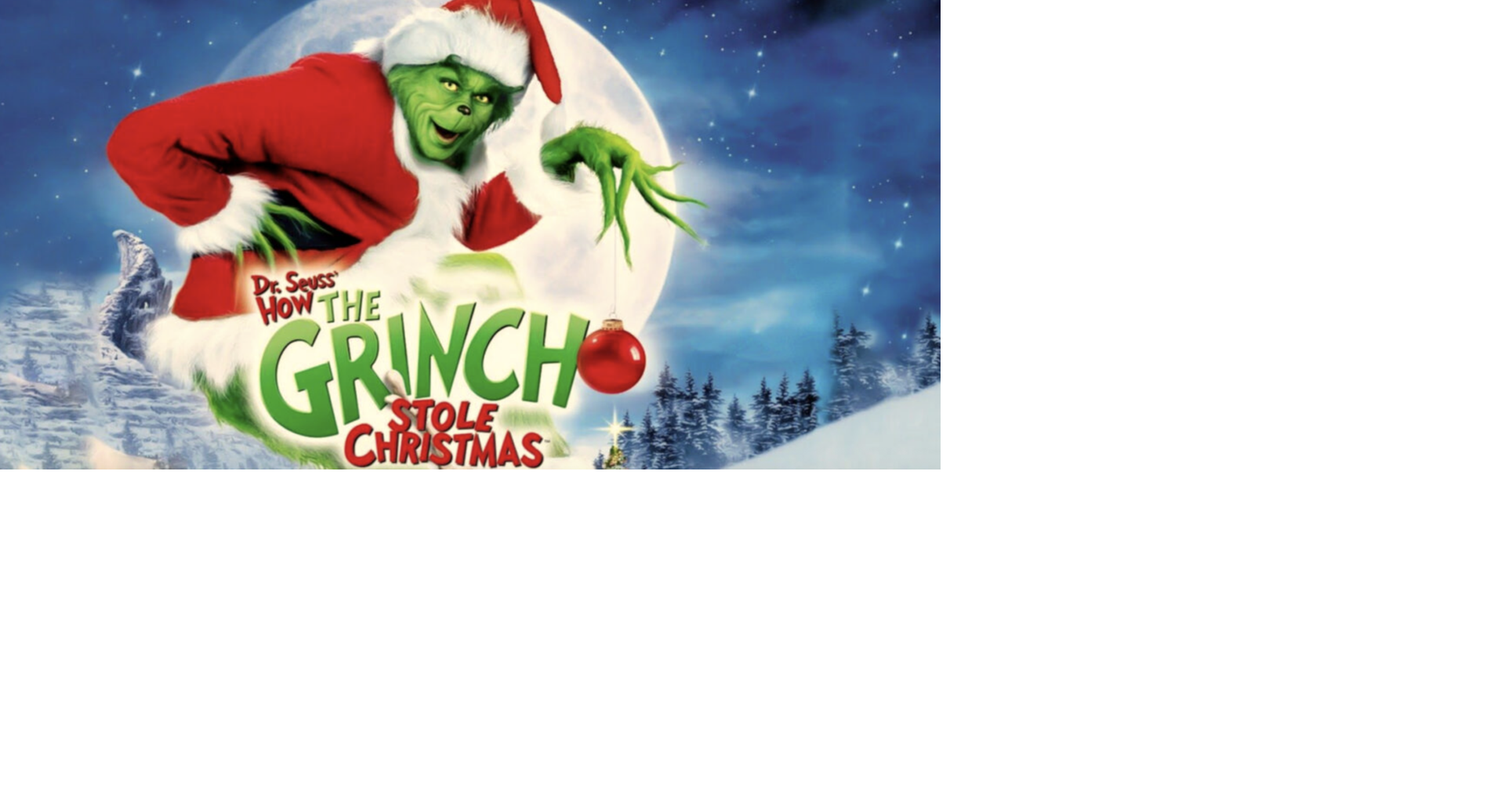 Critic's Pick: Holiday Screenings Triple Feature | Critics' Picks ...