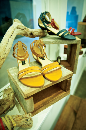 Best Feel-Good Shoes | Nashville Scene | nashvillescene.com