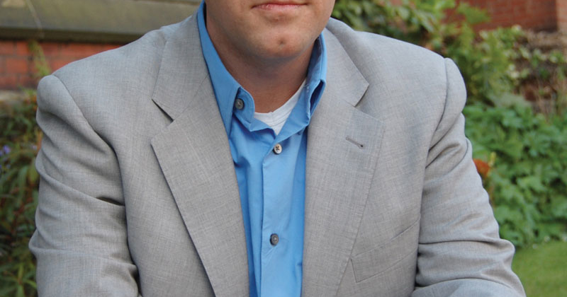In a new book, historian Benjamin Houston corrects the misperception ...