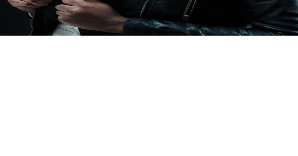 Daisha McBride Brings the Fire on Debut LP Wild [Fresh Tracks ...