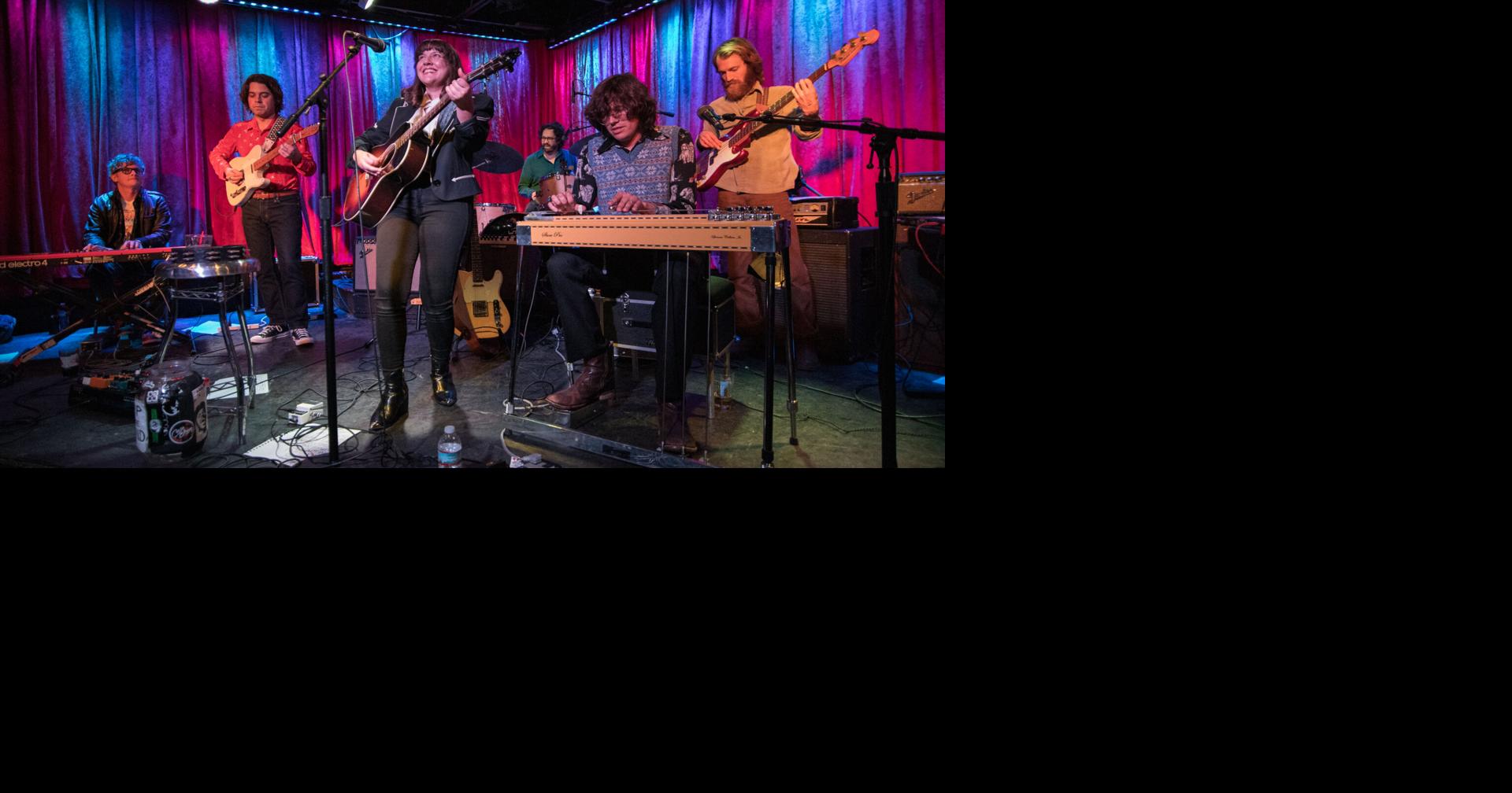 Caitlin Rose and Loney Hutchins Follow the Thread at The 5 Spot | The ...