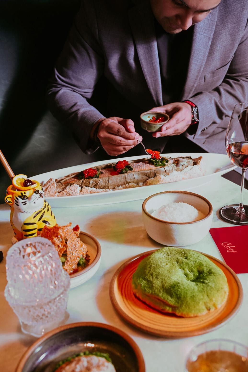 Choy to Close After One Year in Business | Bites | nashvillescene.com