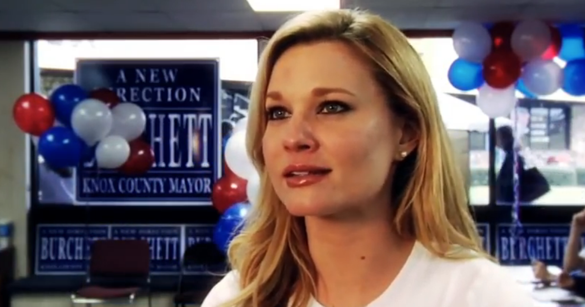 Did The Tennessean Get Burned by Allison Burchett? | Pith in the Wind ...