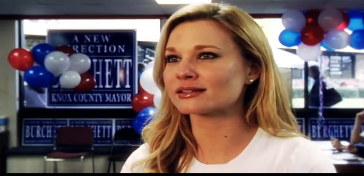 Did The Tennessean Get Burned by Allison Burchett? | Pith in the Wind ...