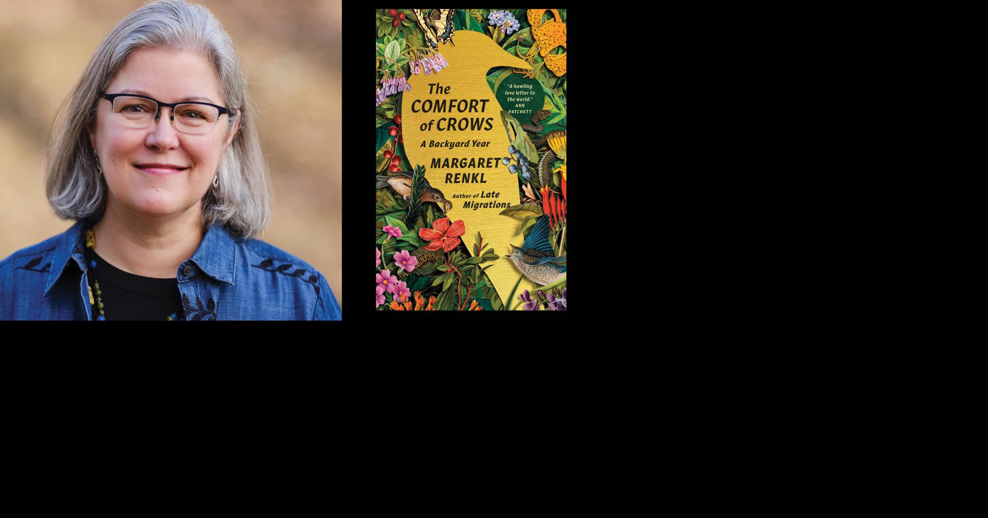 Margaret Renkl on Beauty, Climate Change and Her Literary Devotional ...