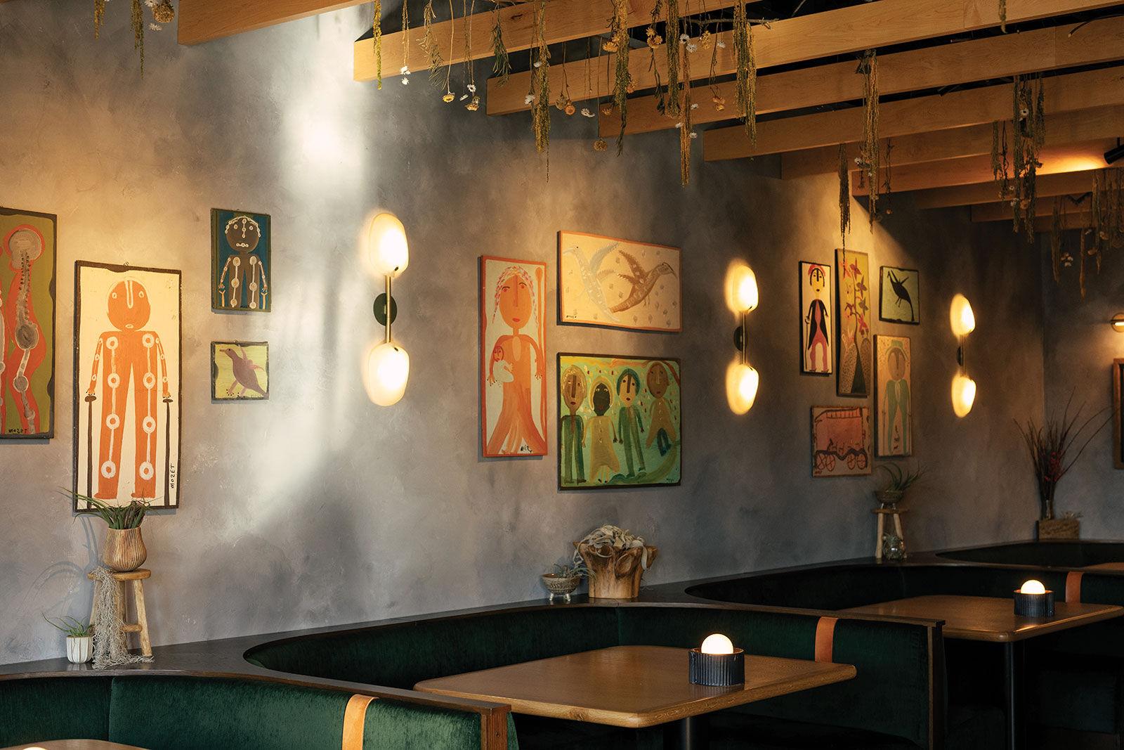 My Dinner With Audrey: Sean Brock’s Elevated Appalachian Cuisine ...