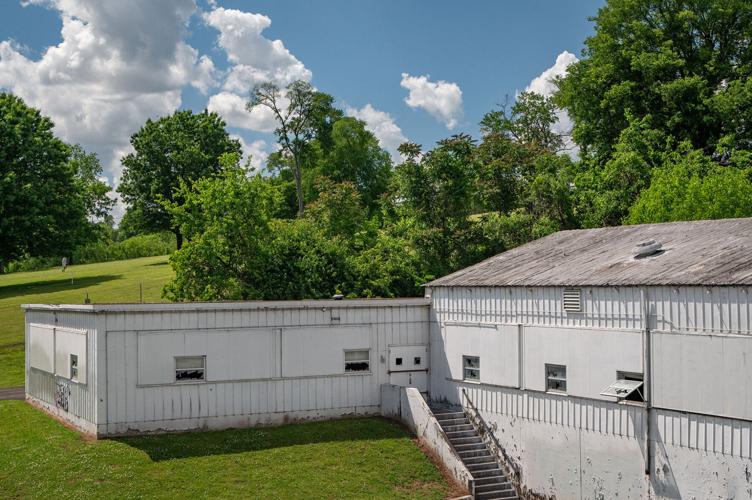 Shelby Commons Moves Forward in Former Naval Training Center | Pith in ...