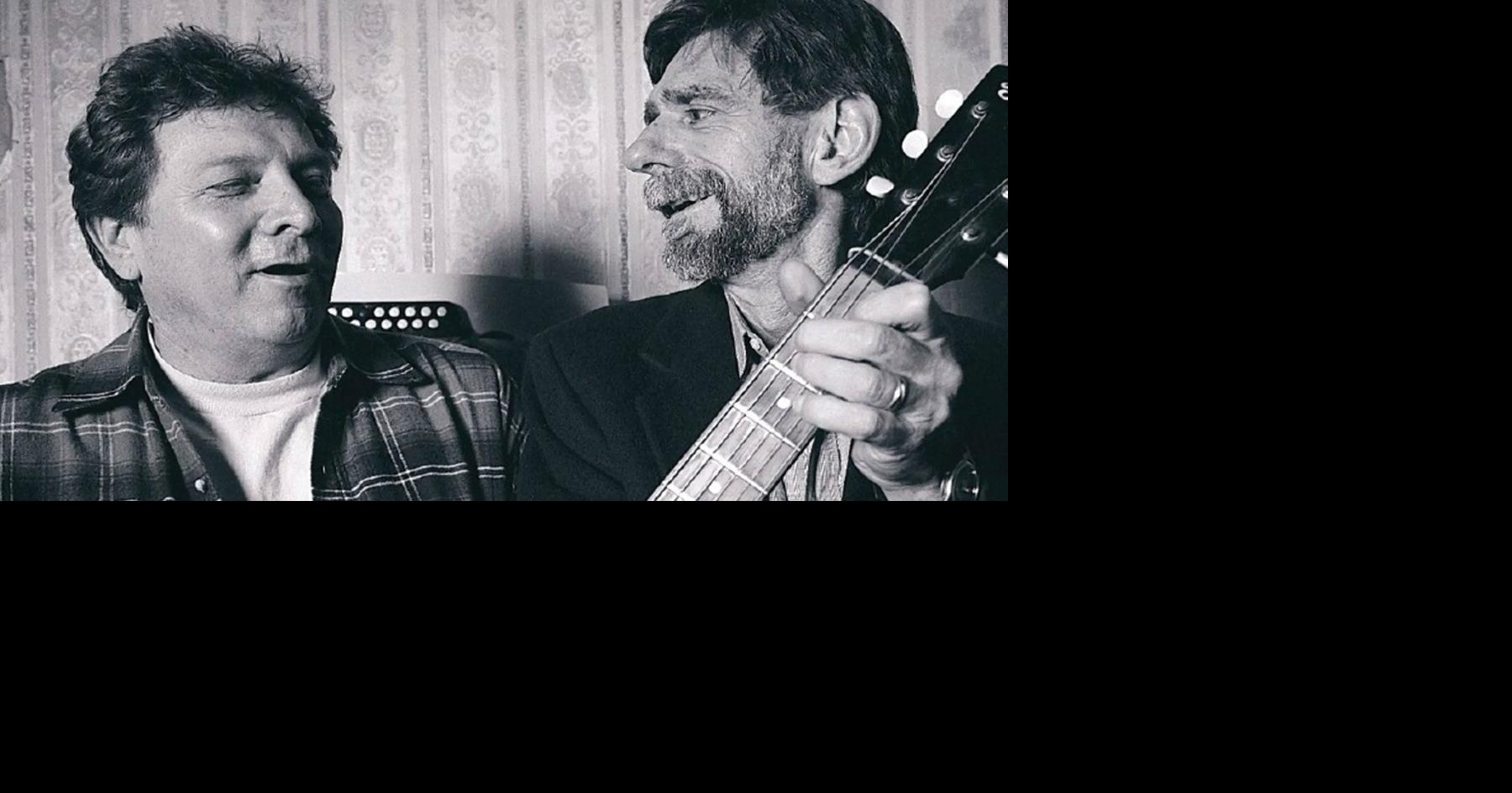 Critic's Pick: Dan Penn & Spooner Oldham | Critics' Picks ...