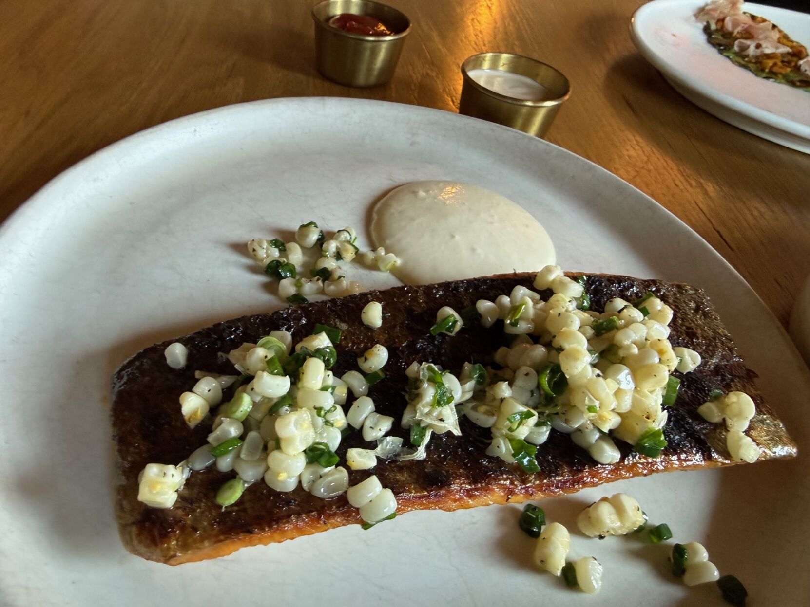 Audrey Launches Lunch Menu and Bargain Bar | Bites | nashvillescene.com