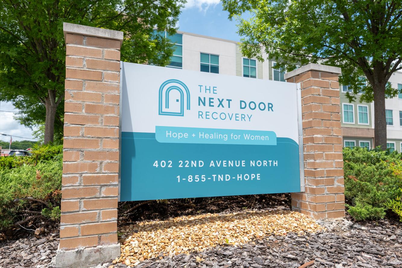 Opioid Treatment Programs for Mothers Expand in Nashville | City Limits ...