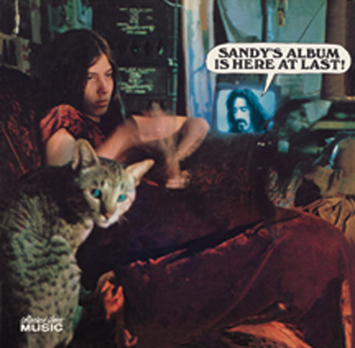 Essra Mohawk, songwriter and former Zappa acolyte, gets the reissue ...