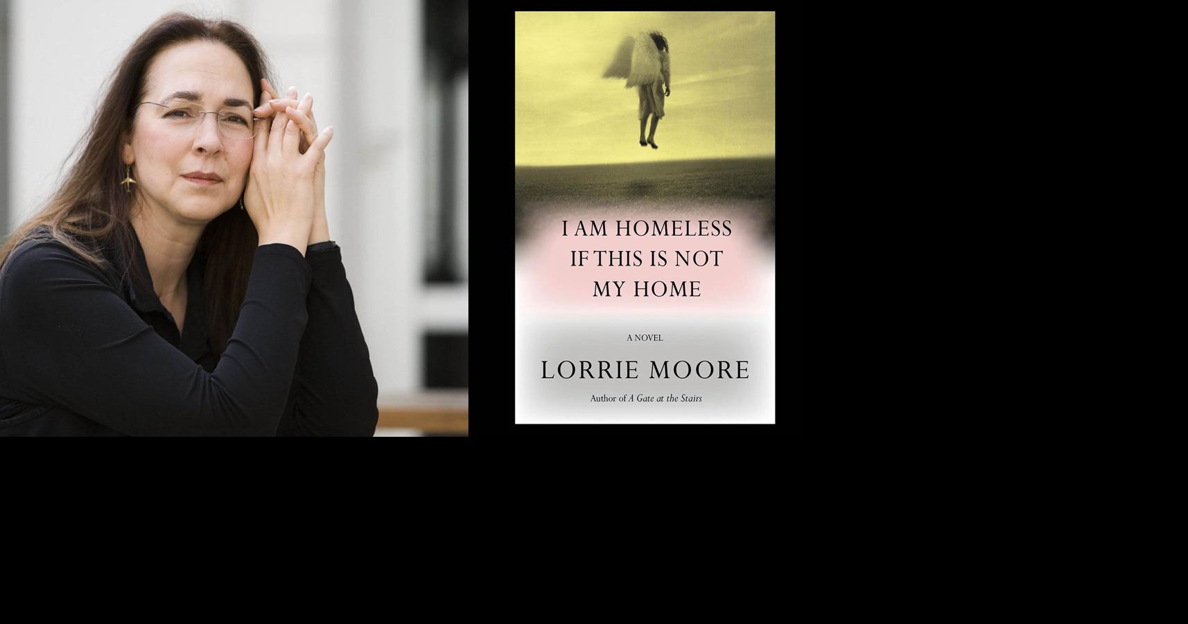 Lorrie Moore Discusses Death, Humor and Her Sensational New Novel ...