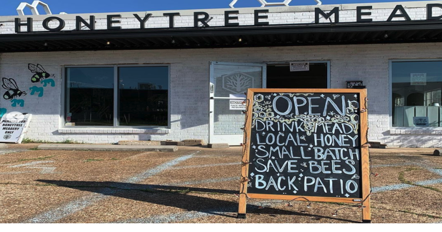 Monday Menu: Bees, Bells Bend, Bhutan and Burma | Bites ...