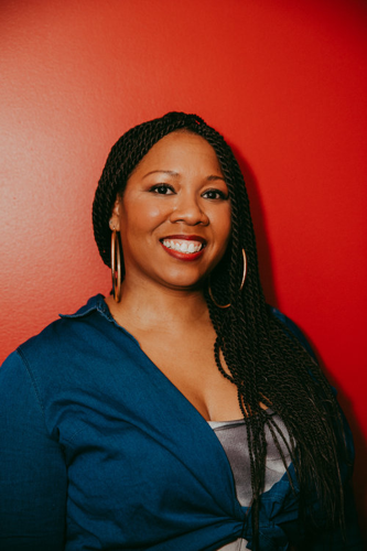 Lilith, but Dark: An Afternoon with Nichole Perkins | | nashvillescene.com