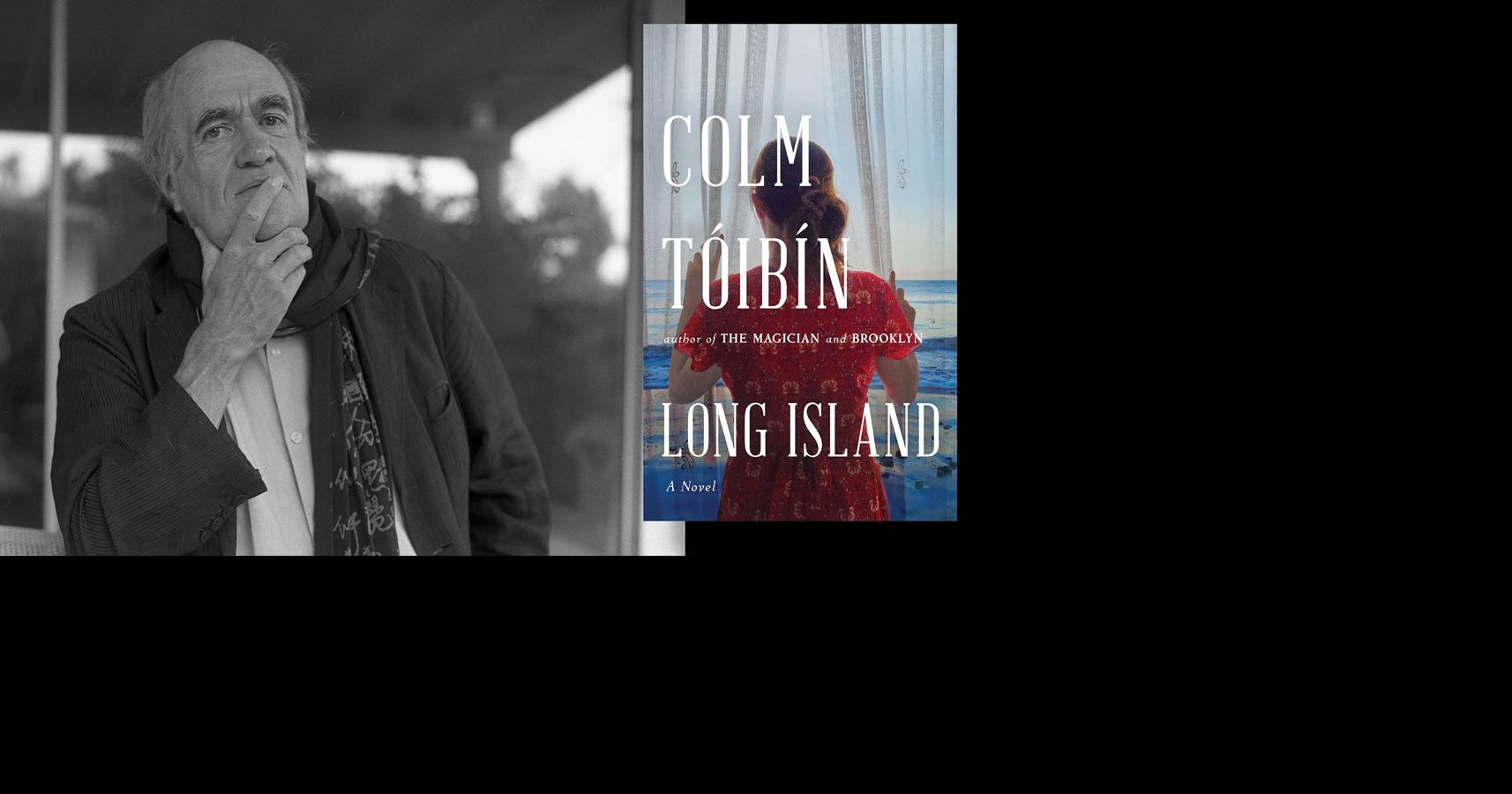 Colm Tóibín’s New Book Begins With a Bombshell | Books | nashvillescene.com