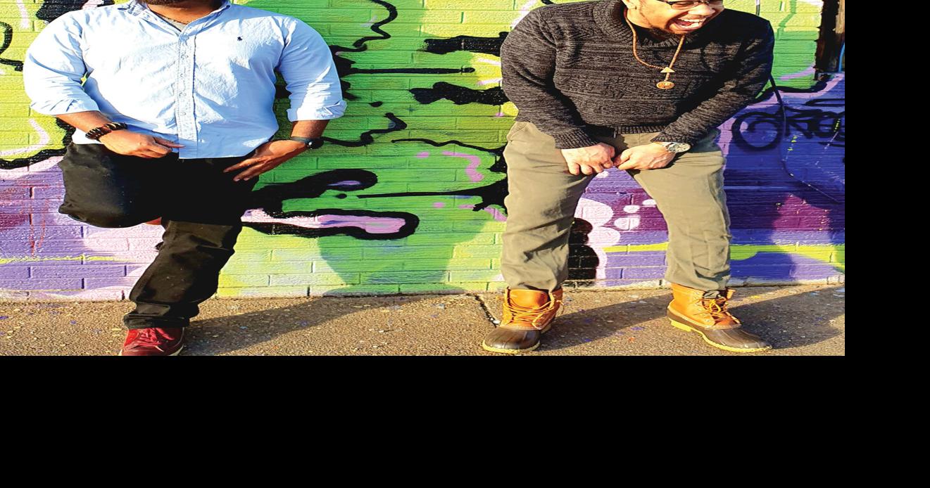 Shon Harmon and Jordan Harris Are Just Getting Started | Features ...