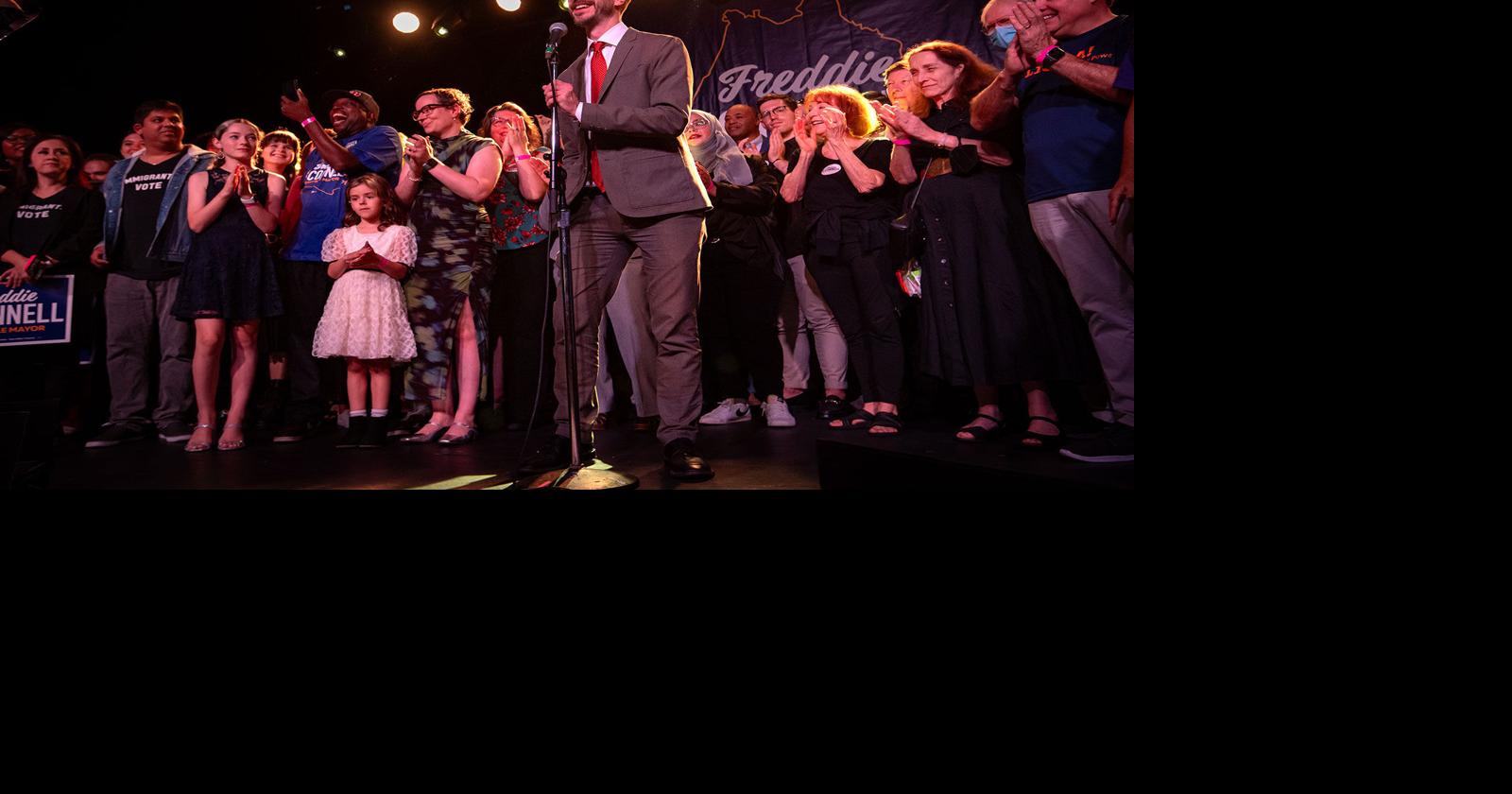 Cooper Leaves O’Connell With Unfinished Business | Metropolitik | Metro ...