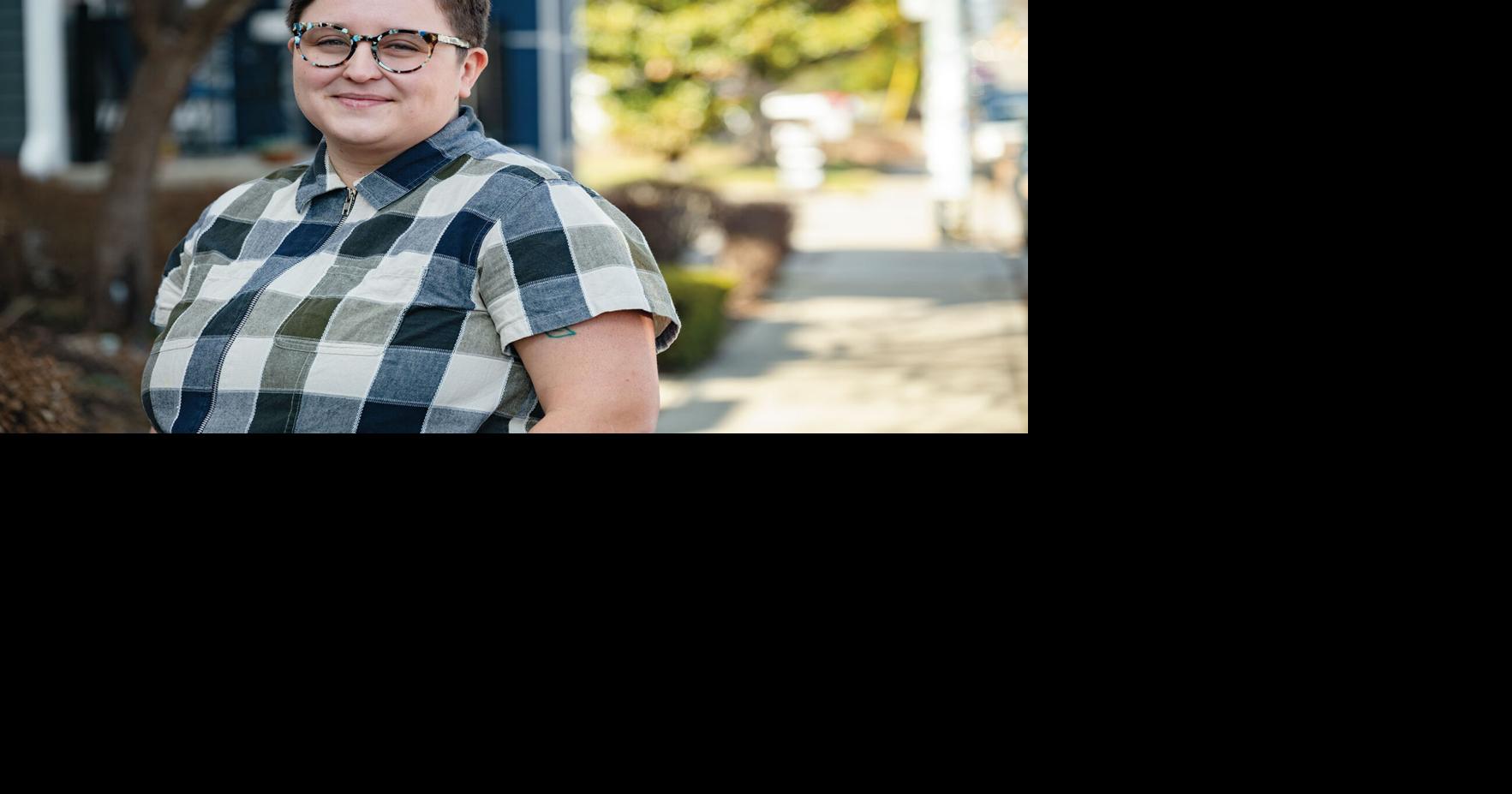 Maria Michonski Celebrates Queer Love Through Pride of Place Weddings ...
