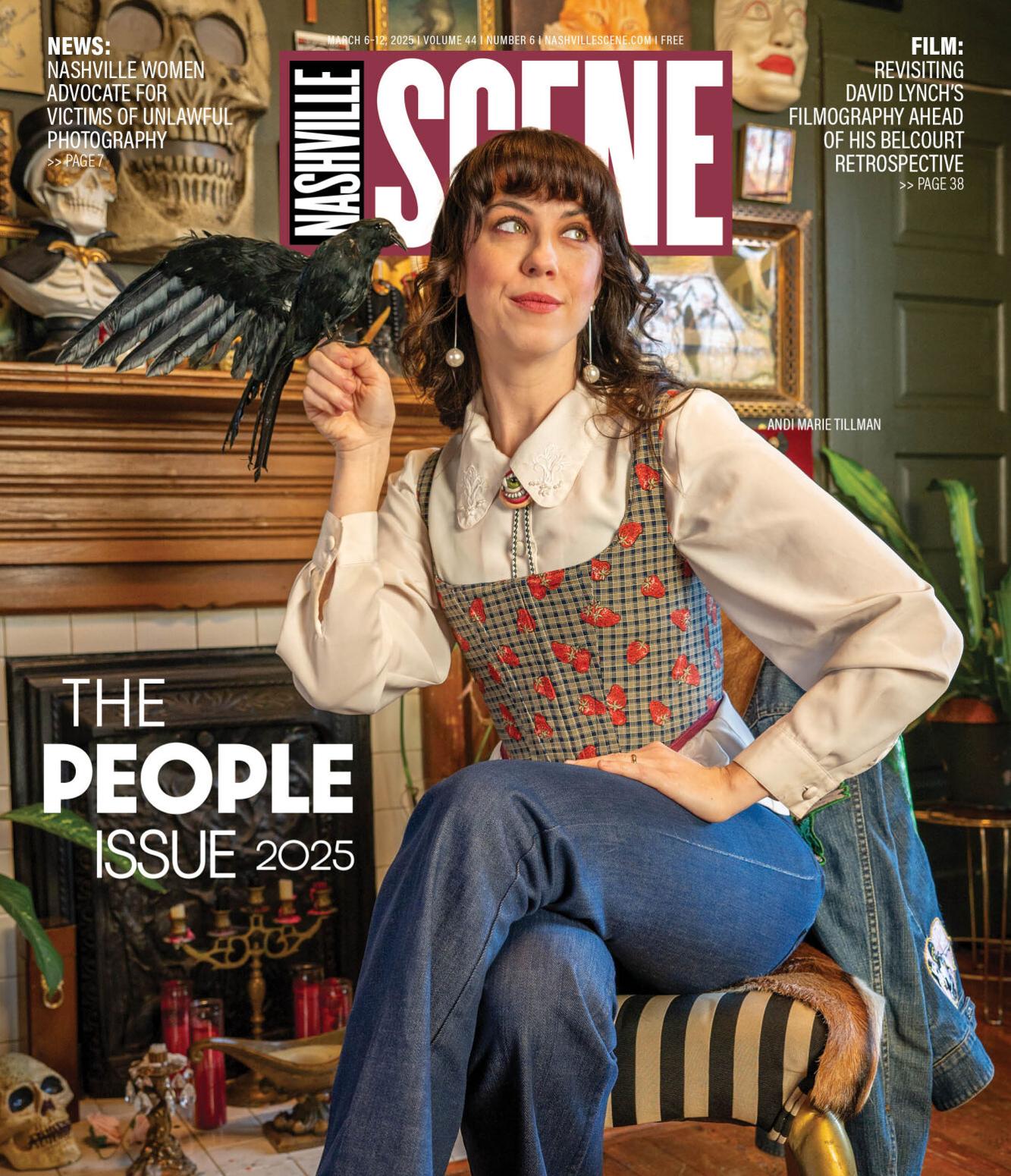 Date Night: Nashville City Cemetery, Dicey’s Pizza & Tavern and Never ...