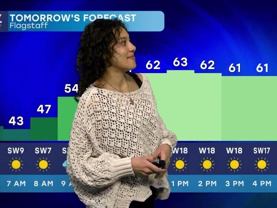 Flagstaff and Northern Arizona Weather Forecast | naztoday.com