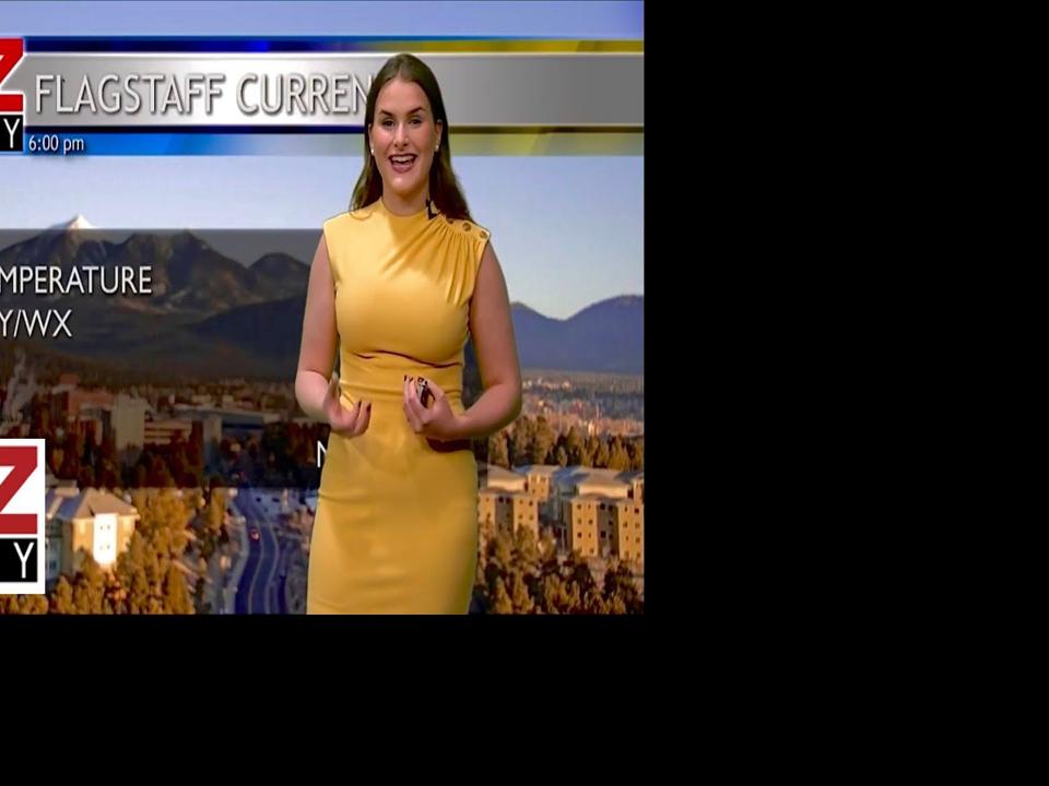 Flagstaff and Northern Arizona Weather Forecast | naztoday.com