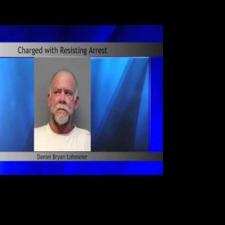 Prescott Man Behind Bars After SWAT Team Deployment | News | naztoday.com