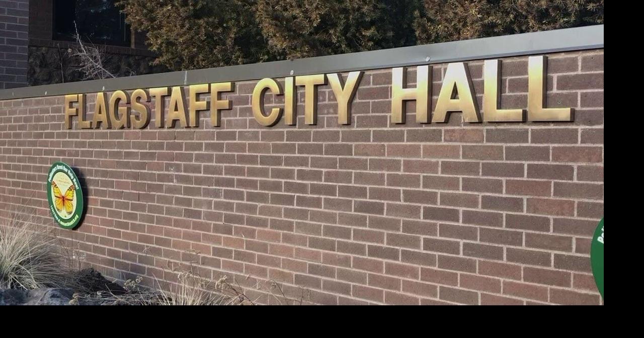 Flagstaff Mayor Paul Deasy Faces Criticism | News | naztoday.com