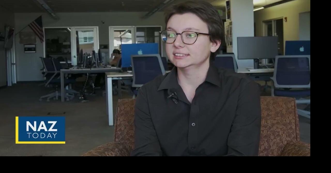 Navigating the Newsroom as a Trans Man | Lifestyle | naztoday.com