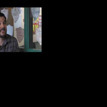 Teacher of The Week – Todd Rossman | News | naztoday.com