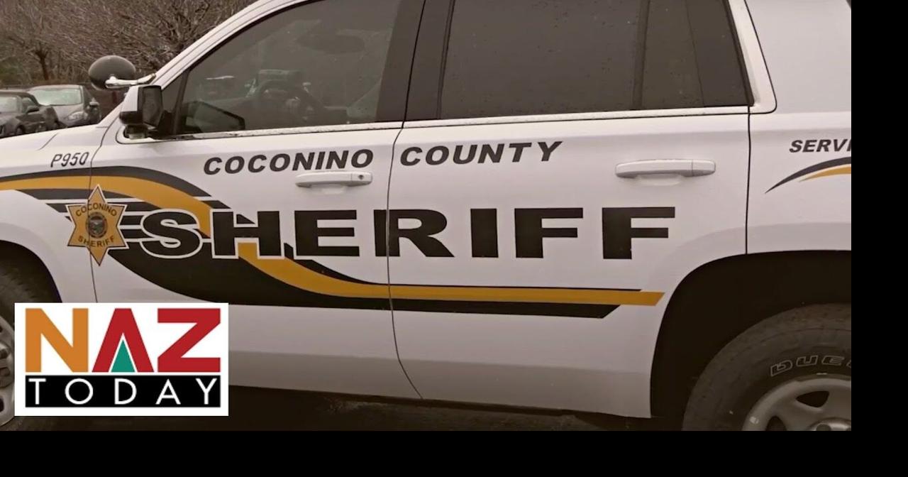 Coconino County Sheriff Department Raise | News | naztoday.com