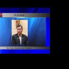 Last Navajo Code Talker, Chester Nez, Dies at 93 | News | naztoday.com