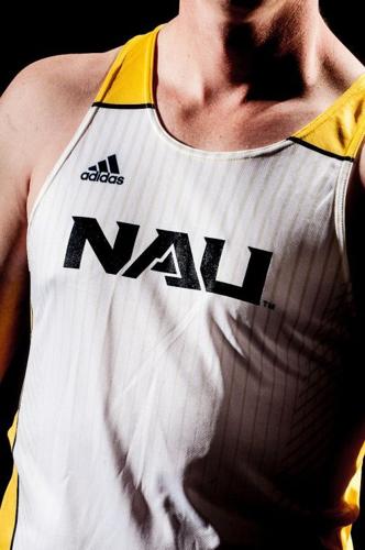 NAU Athletics Releases Sneak Peak of New Look | NAU | naztoday.com