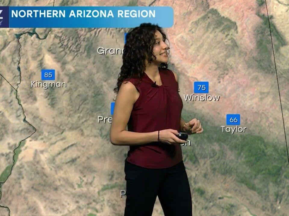 Flagstaff and Northern Arizona Weather Forecast | naztoday.com