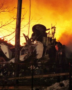 Buffalo Plane Crash | Flagstaff | naztoday.com