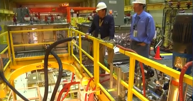 Hanford Waste Treatment Facility greenlit after potential uncertainty ...