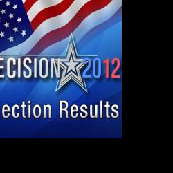 Decision 2012 General Election Results | Political | nbcrightnow.com
