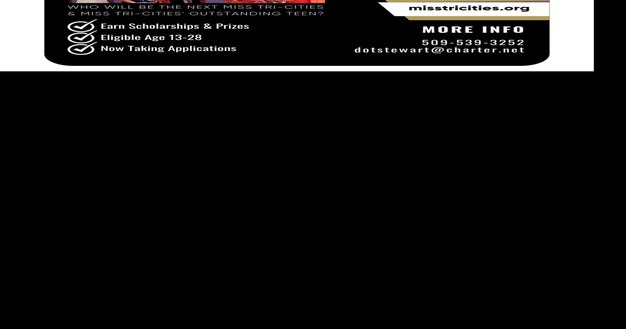 Applications open for Miss Tri-Cities 2023 pageant, informational ...