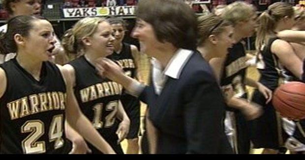 Walla Walla Warriors are NWAACC Champs | Archives | nbcrightnow.com