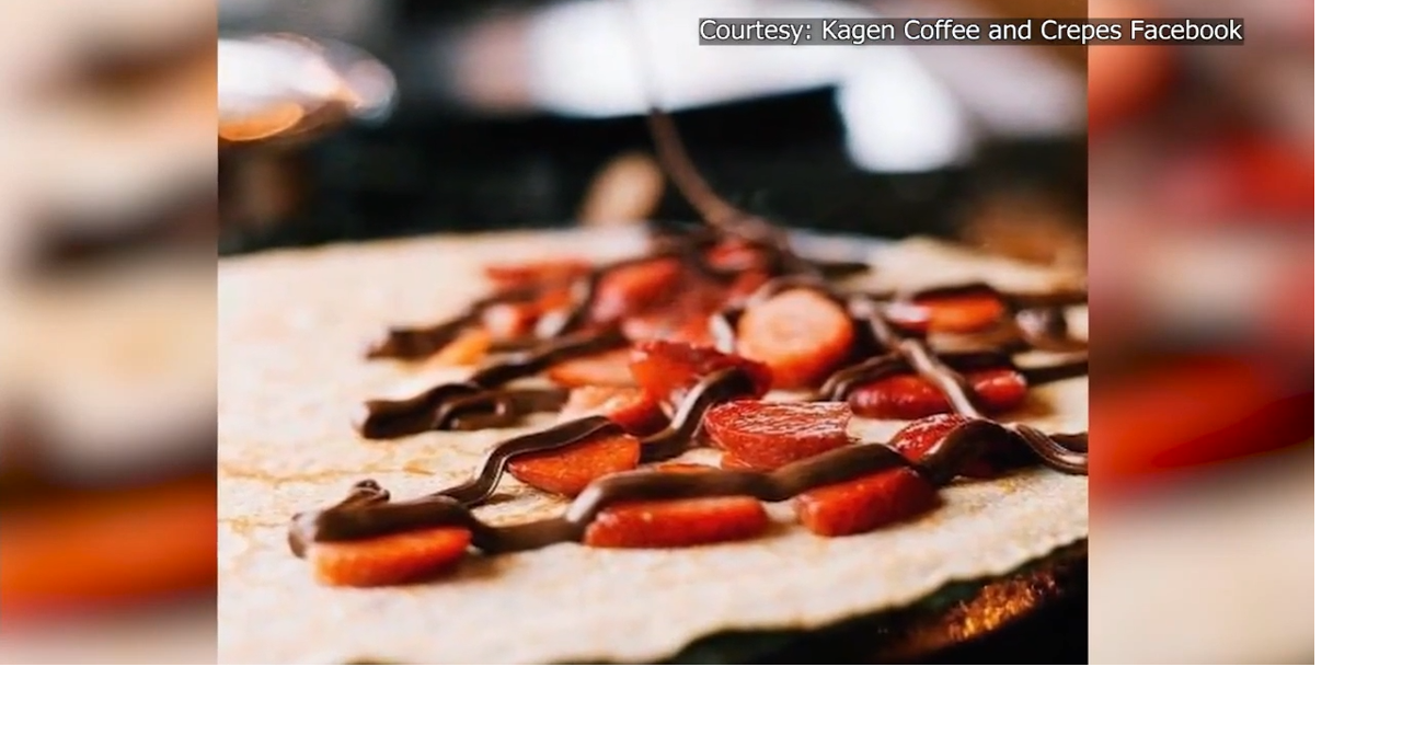 Richland business owner shares secret on how to make the perfect crepe ...
