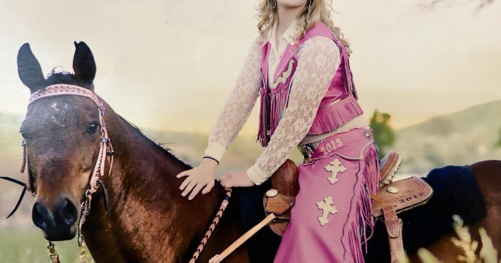 Morrow County Fair is searching for its rodeo queen | News ...