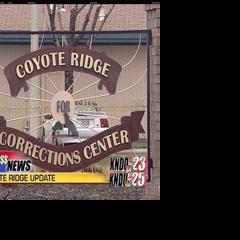 Coyote Ridge Expansion Ahead of Schedule | News | nbcrightnow.com