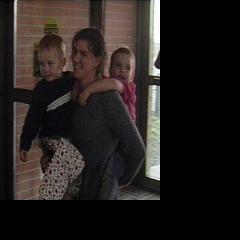 Baugher in Court in Colorado Friday as his Family Speaks out for First ...