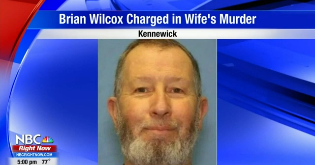 Court documents released for Kennewick murder, Brian Wilcox trial set ...