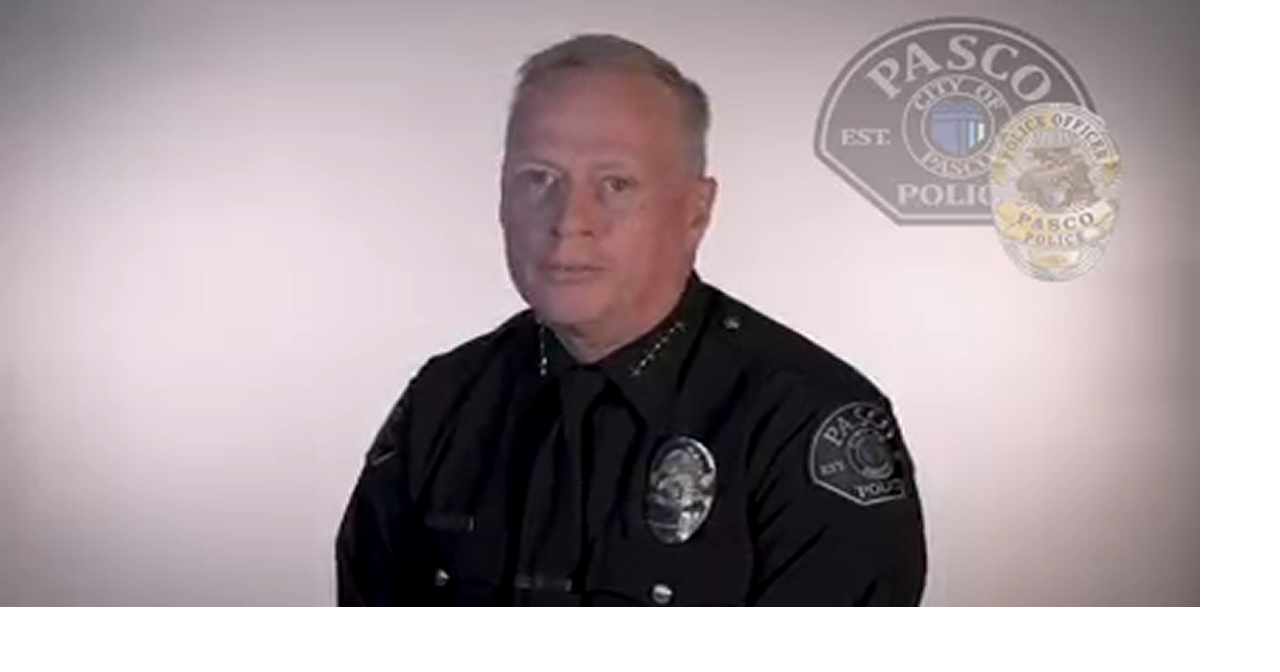 Pasco PD, BCSO release body cam footage from officer-involved shooting ...