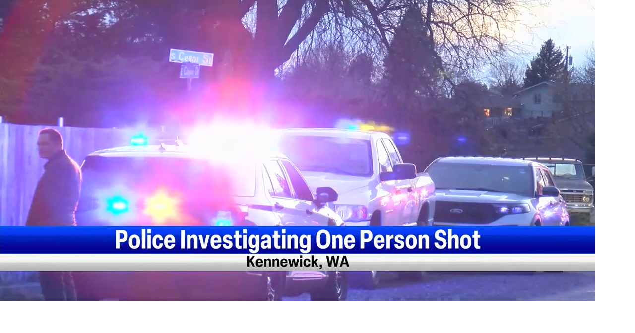 Morning Rush: KPD investigating shooting, YPD Officer hit by stolen car ...
