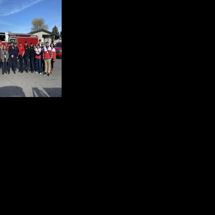Kennewick Fire Department partners with Red Cross to install smoke ...