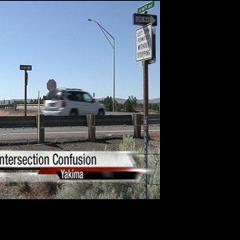 Intersection has many people confused | News | nbcrightnow.com