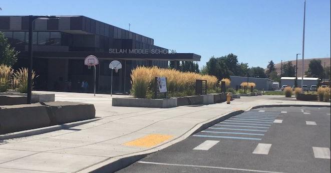 Selah school board names six finalists for next superintendent | News ...