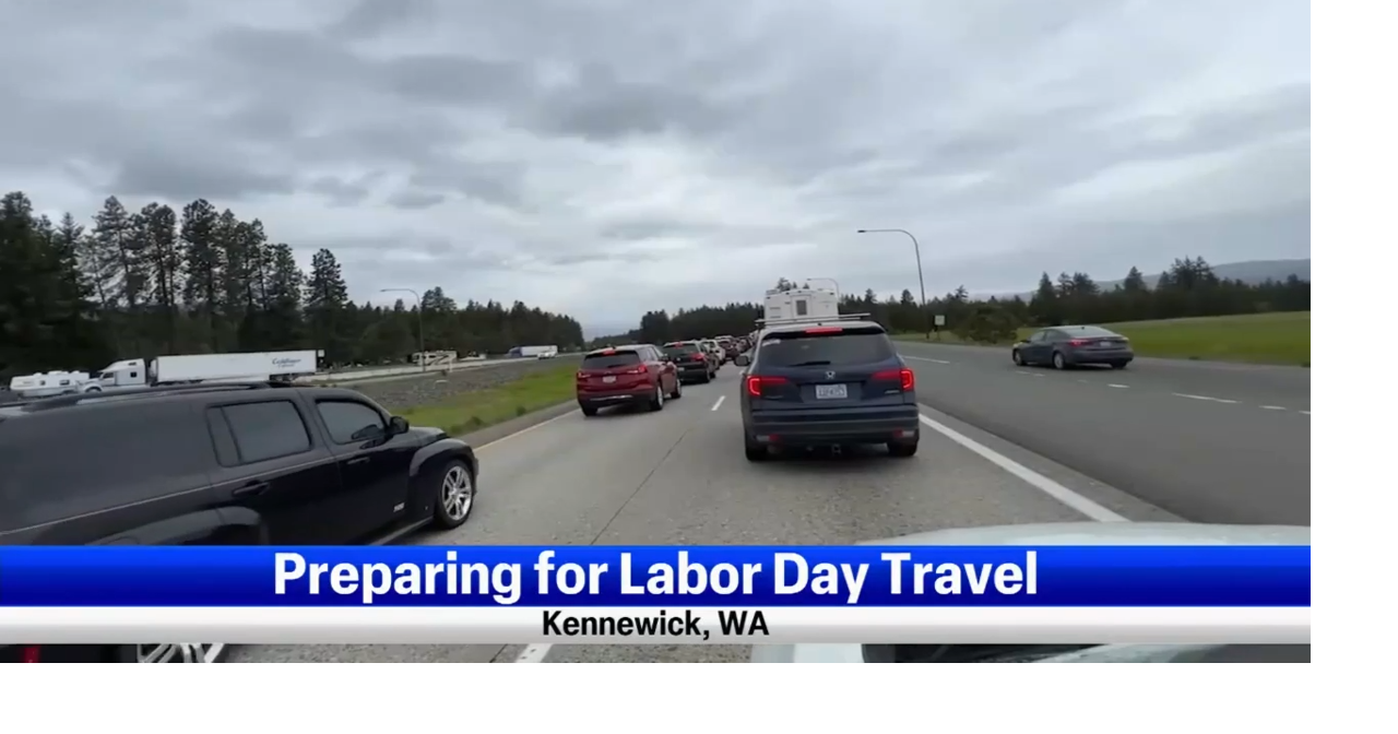 The Washington Department of Transportation and WSP offers tips to keep ...